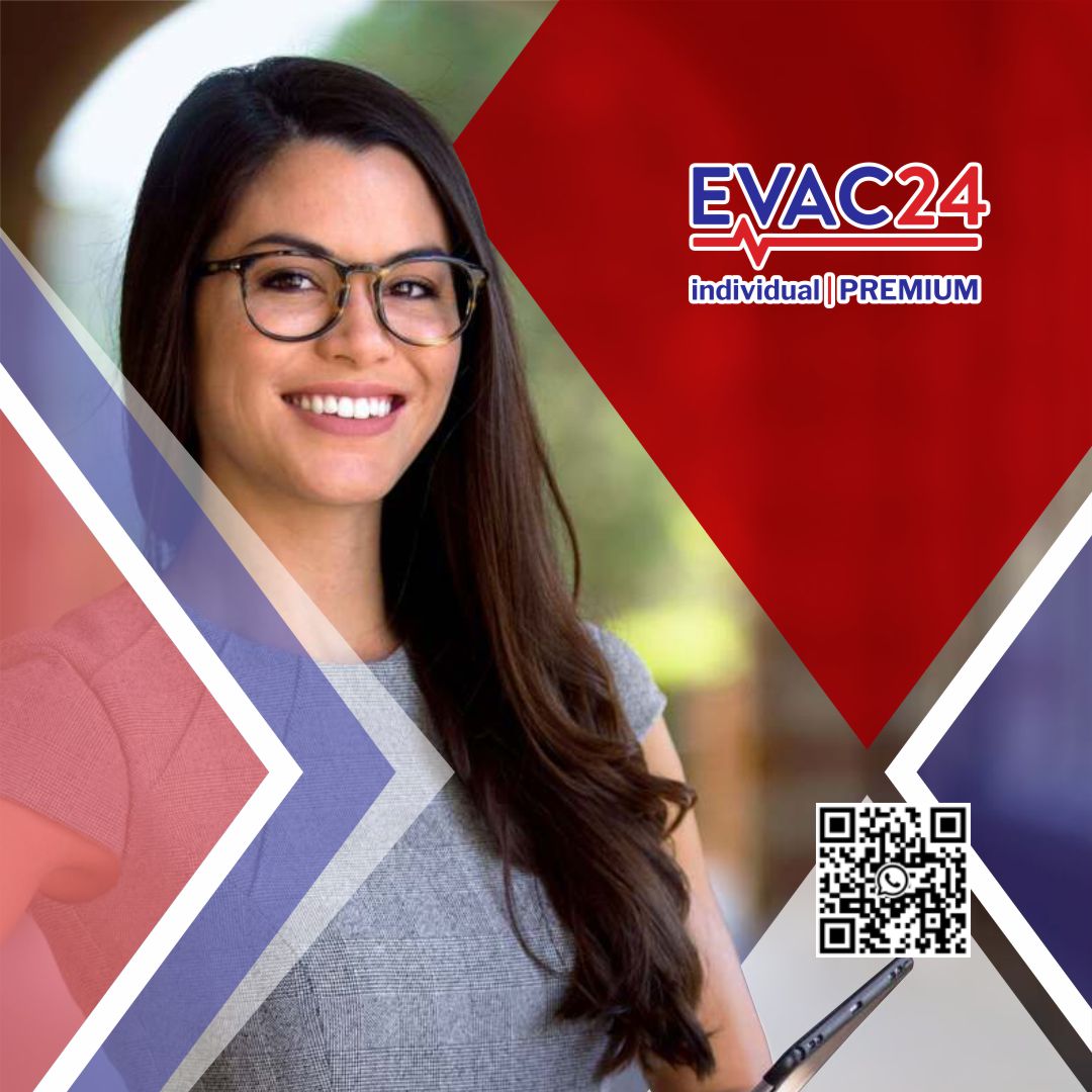 Individual Protector – EVAC24